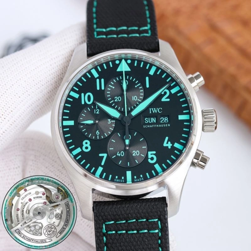 Legit IWC Watches