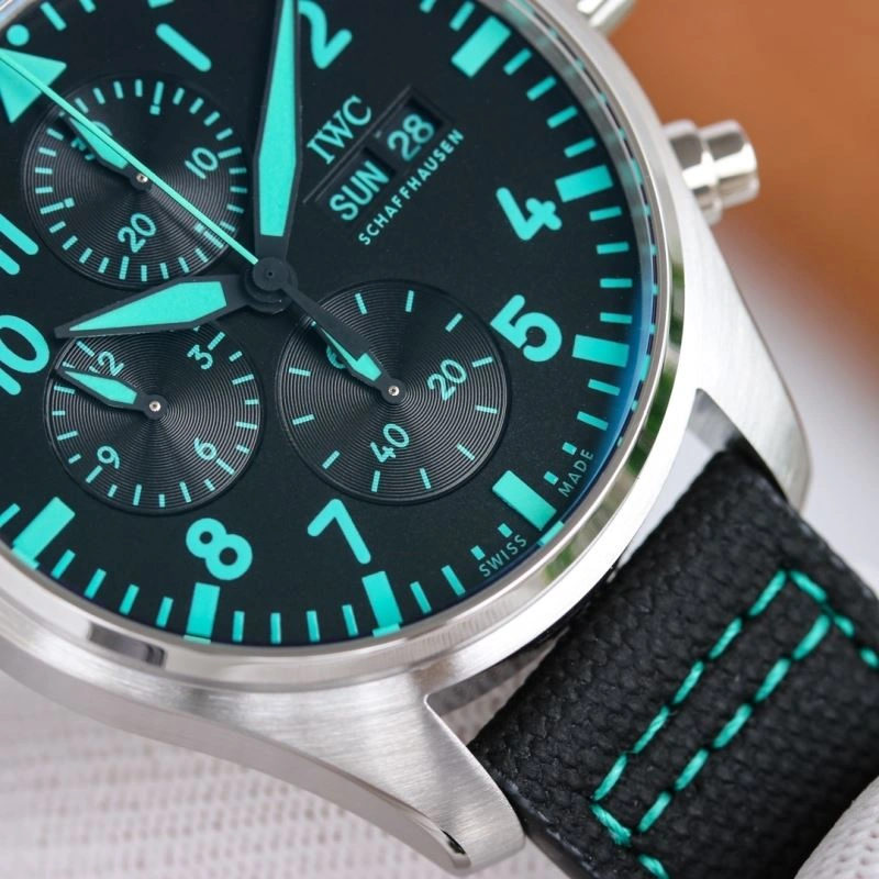 Legit IWC Watches