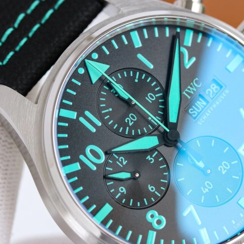 Legit IWC Watches