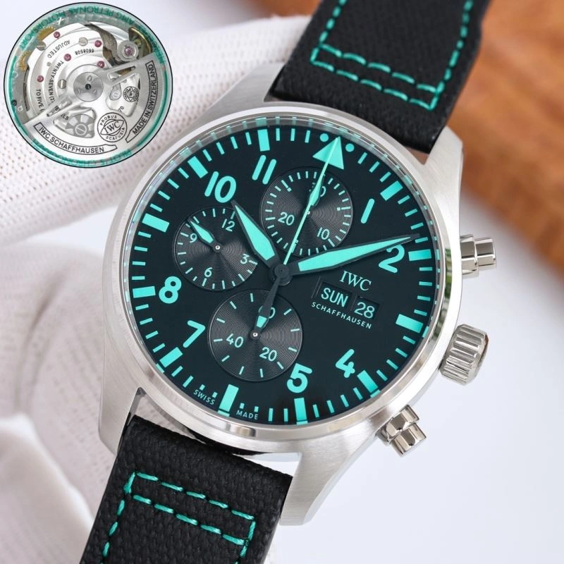 Legit IWC Watches