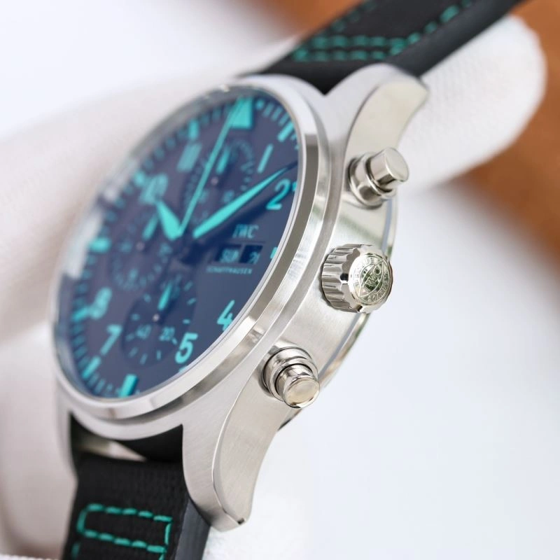 Legit IWC Watches