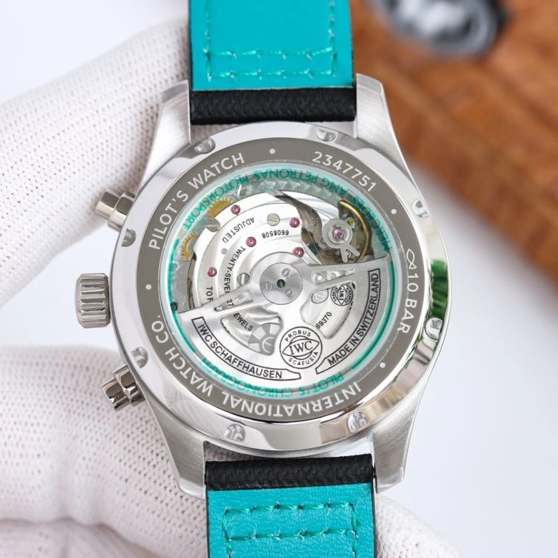 Legit IWC Watches
