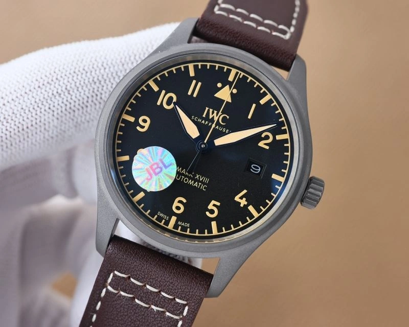 Economical IWC Watches