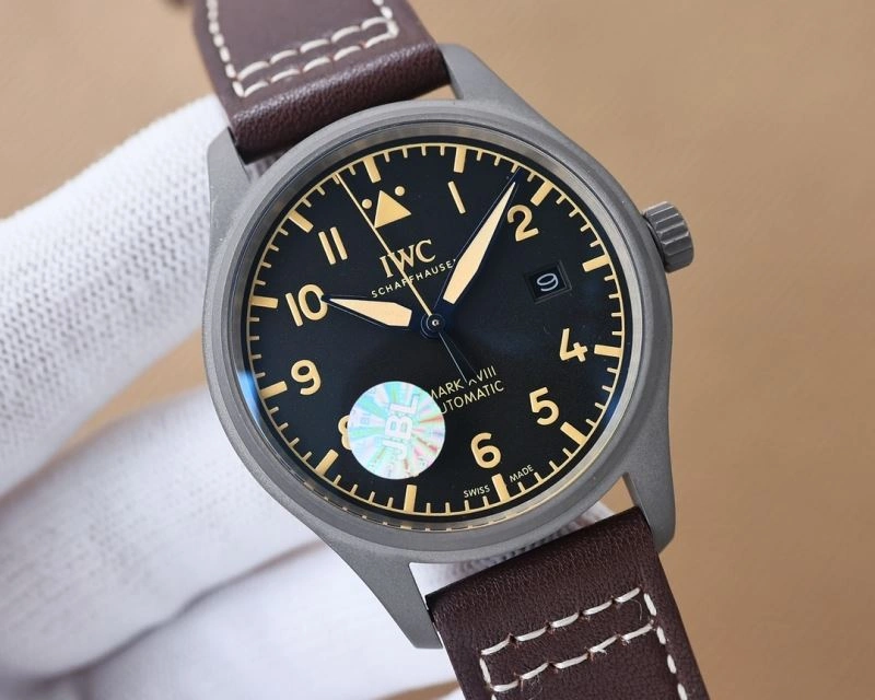 Economical IWC Watches