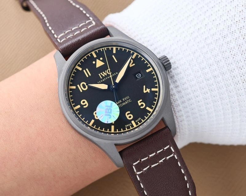 Economical IWC Watches