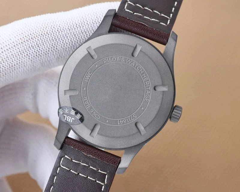 Economical IWC Watches