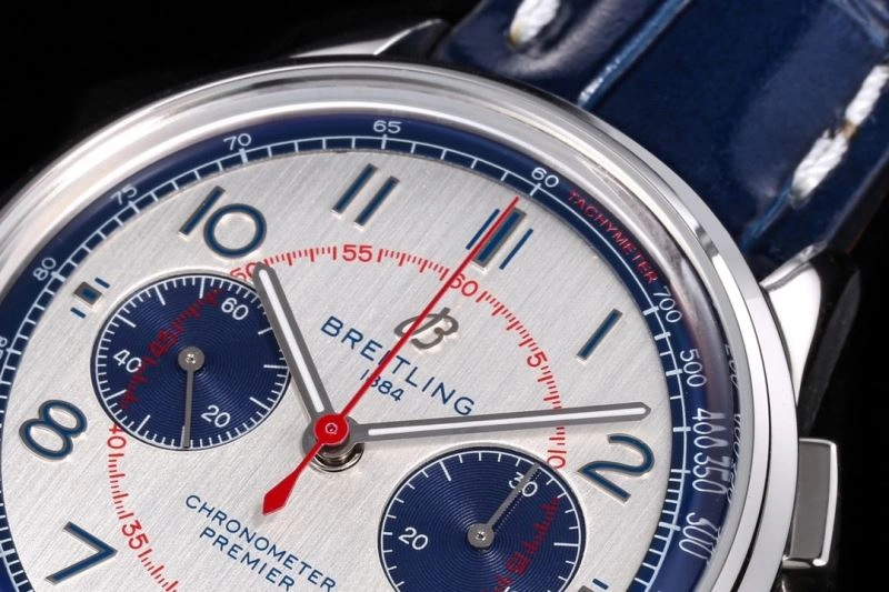 Exact replica IWC Watches