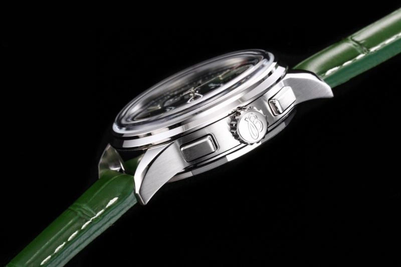 Indistinguishable IWC Watches