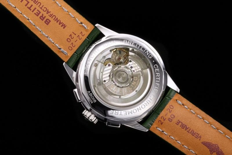 Indistinguishable IWC Watches