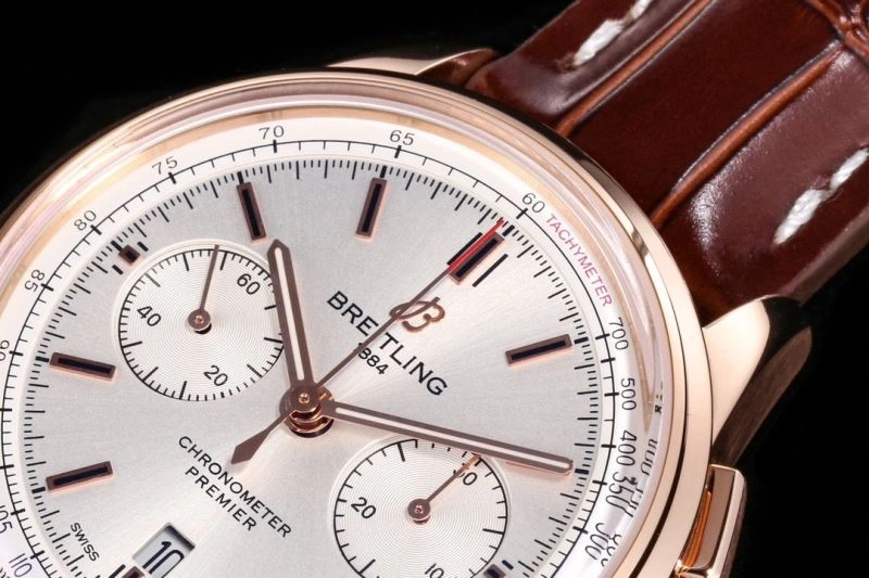 Exact replica IWC Watches