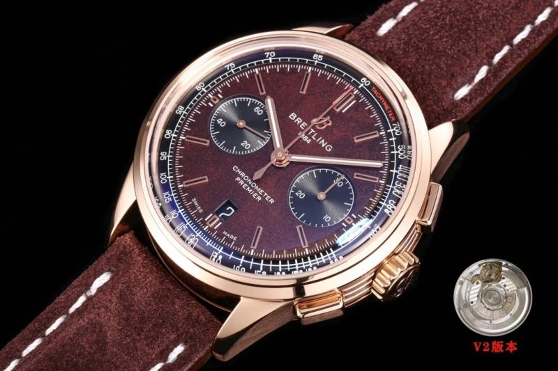 High accuracy IWC Watches