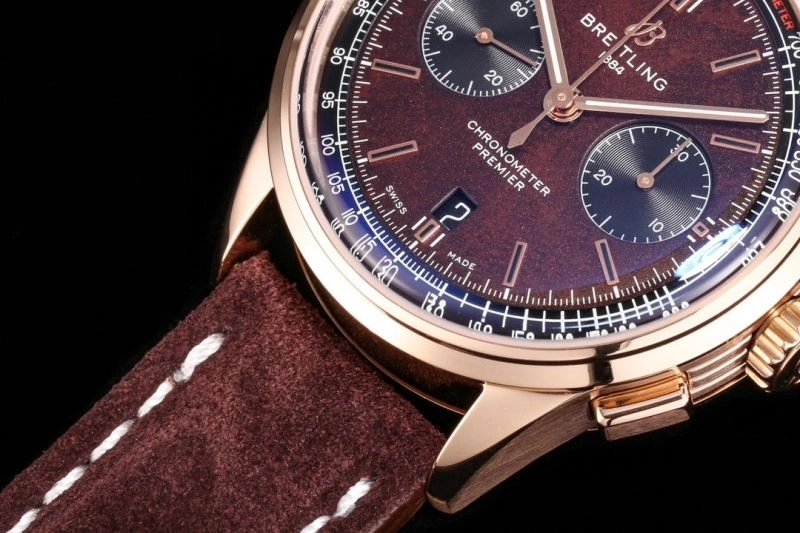 High accuracy IWC Watches