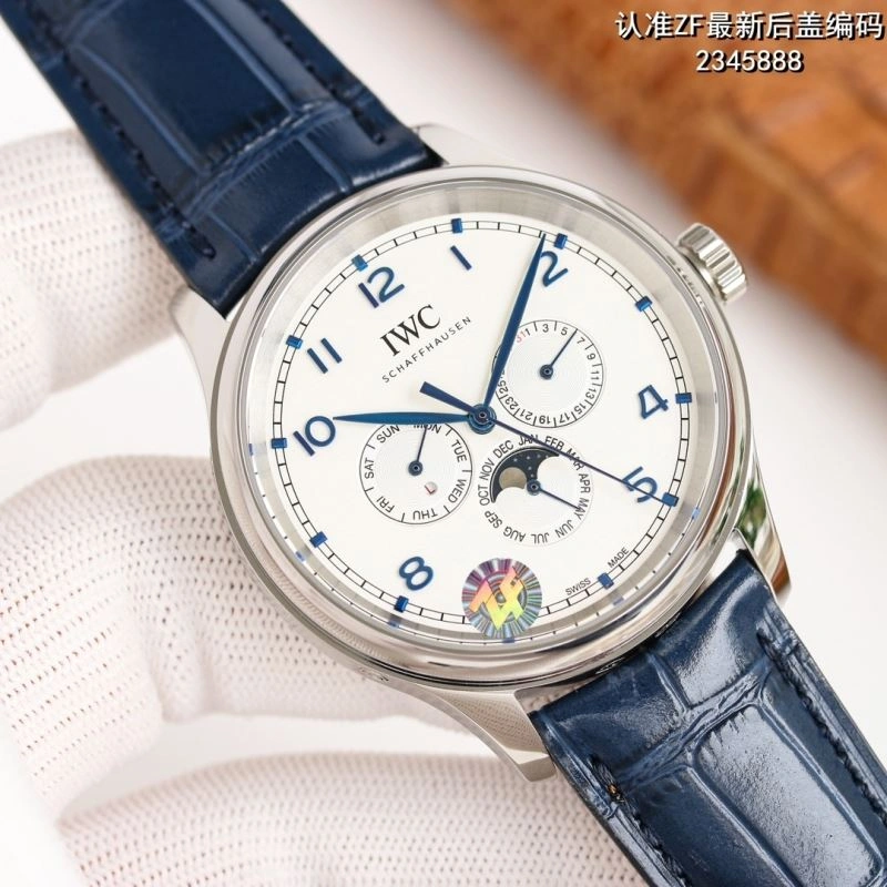 Discounted IWC Watches