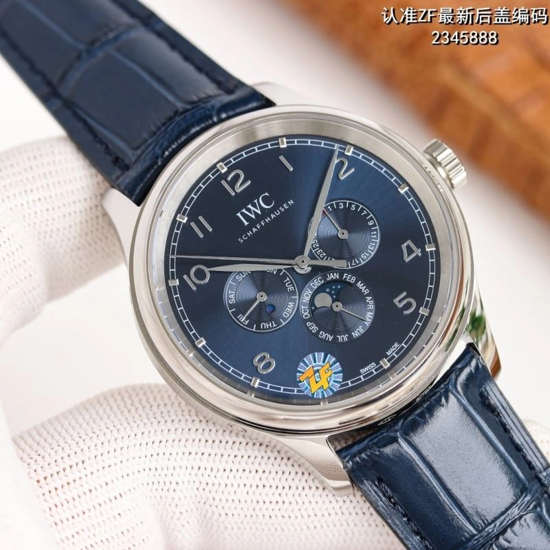 Discounted IWC Watches