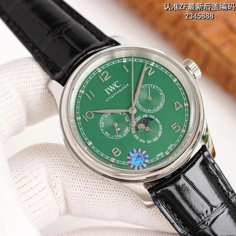 Discounted IWC Watches