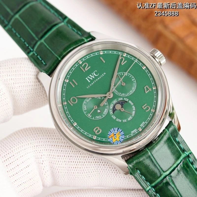 Discounted IWC Watches
