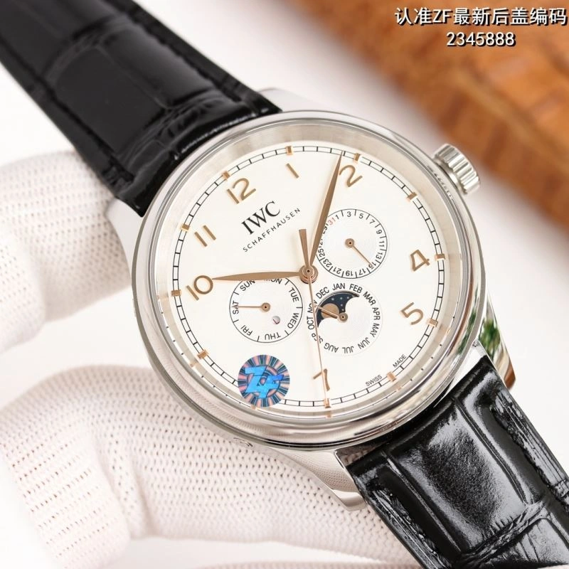 Discounted IWC Watches