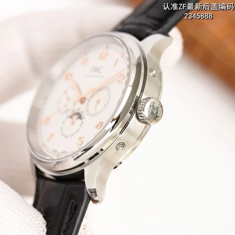 Discounted IWC Watches