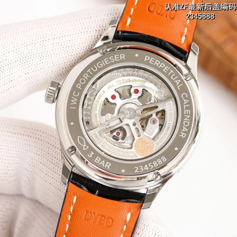 Discounted IWC Watches