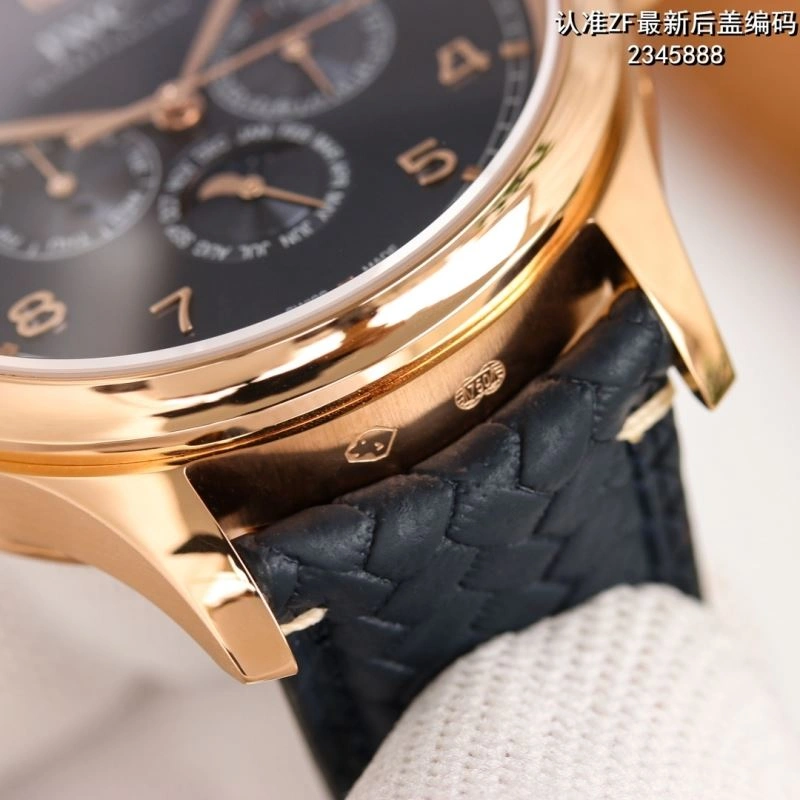 Genuine IWC Watches