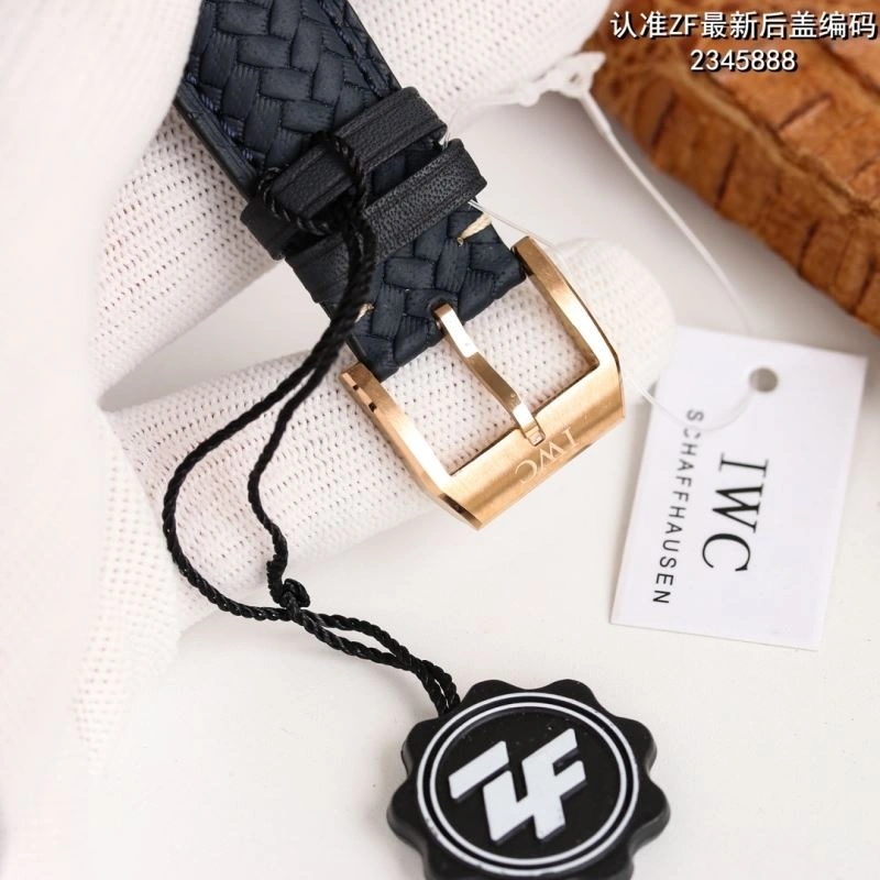 Genuine IWC Watches