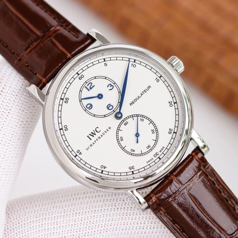 IWC Watches