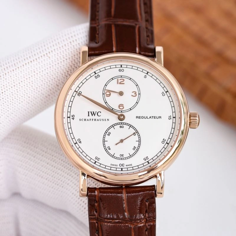 Bargain IWC Watches