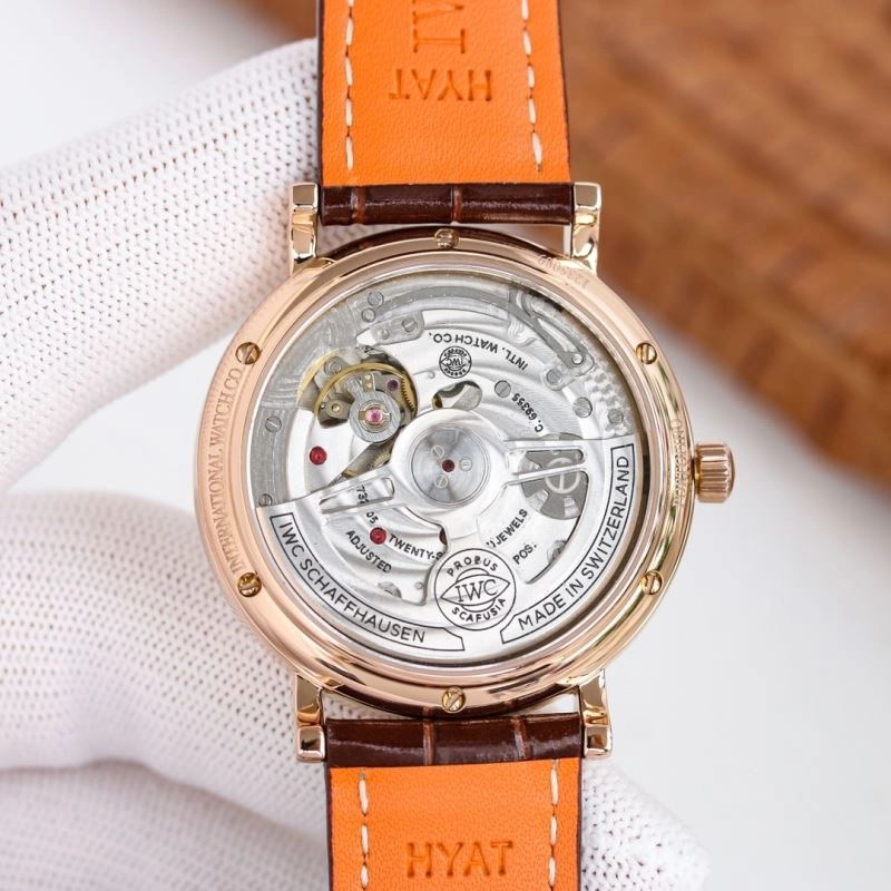 Bargain IWC Watches