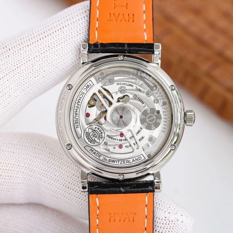 Accurate model IWC Watches