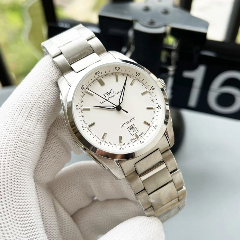 Legit IWC Watches