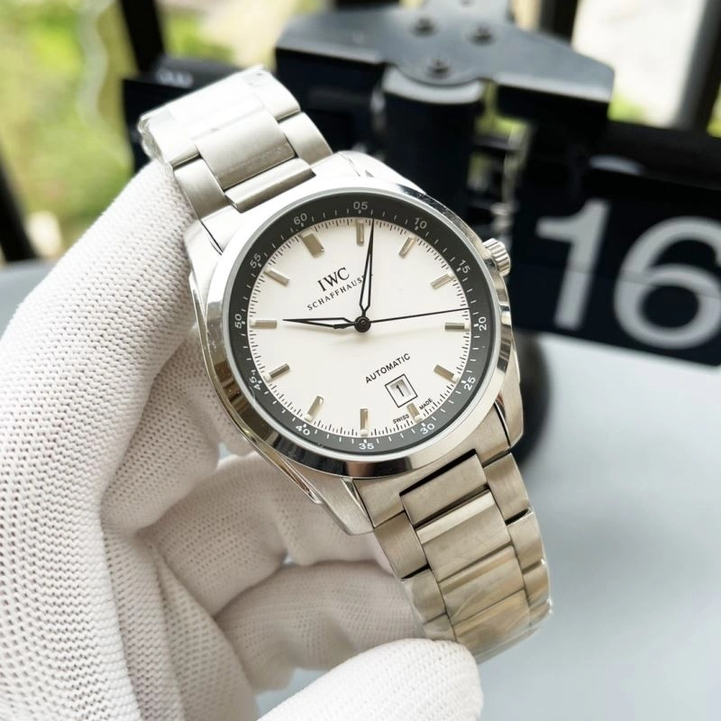Legit IWC Watches