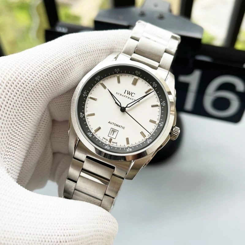 Legit IWC Watches