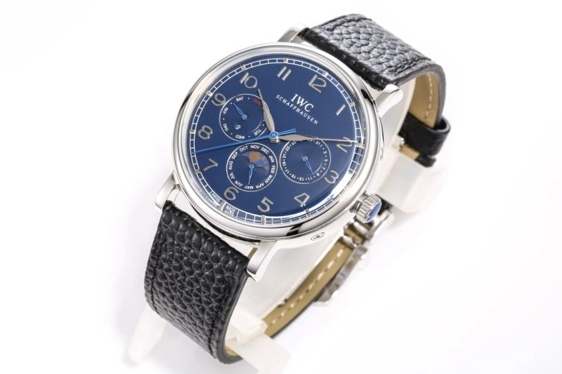 Perfect replica IWC Watches