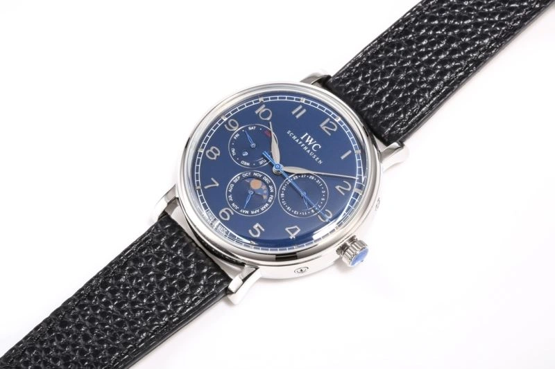 Perfect replica IWC Watches