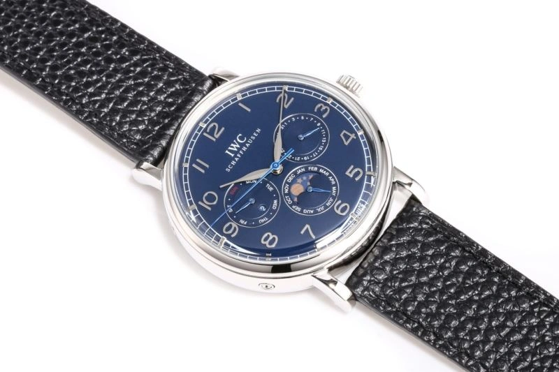 Perfect replica IWC Watches