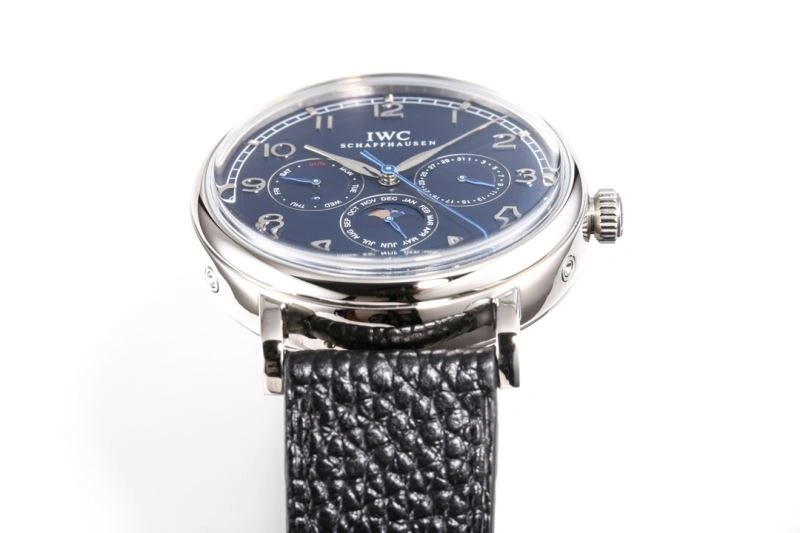 Perfect replica IWC Watches