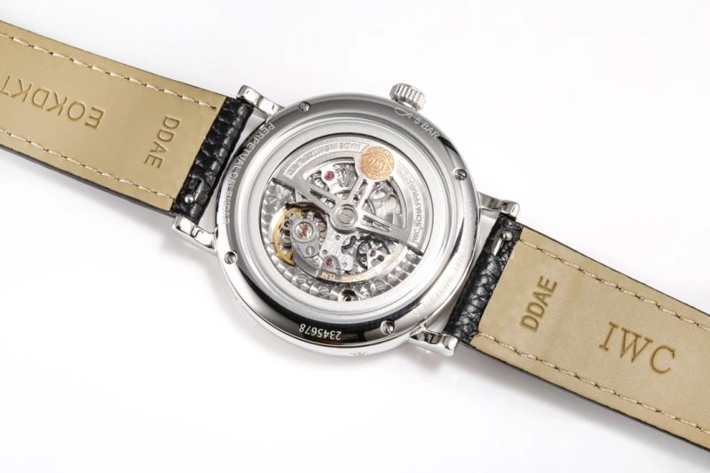 Perfect replica IWC Watches