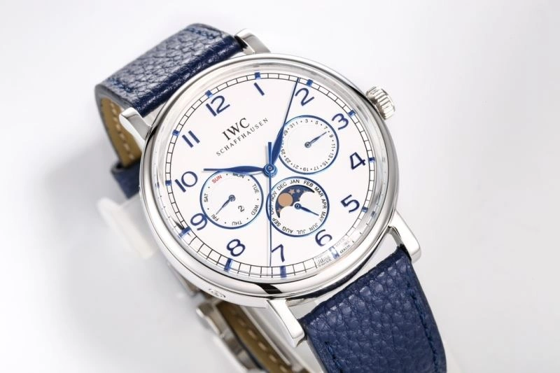 High fidelity IWC Watches