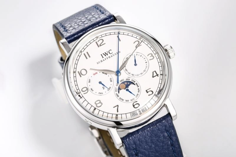Legit IWC Watches