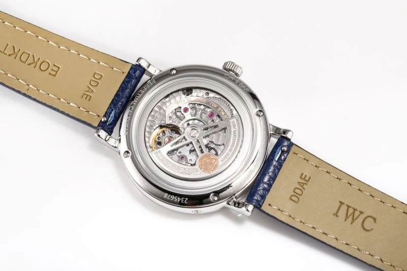 Legit IWC Watches