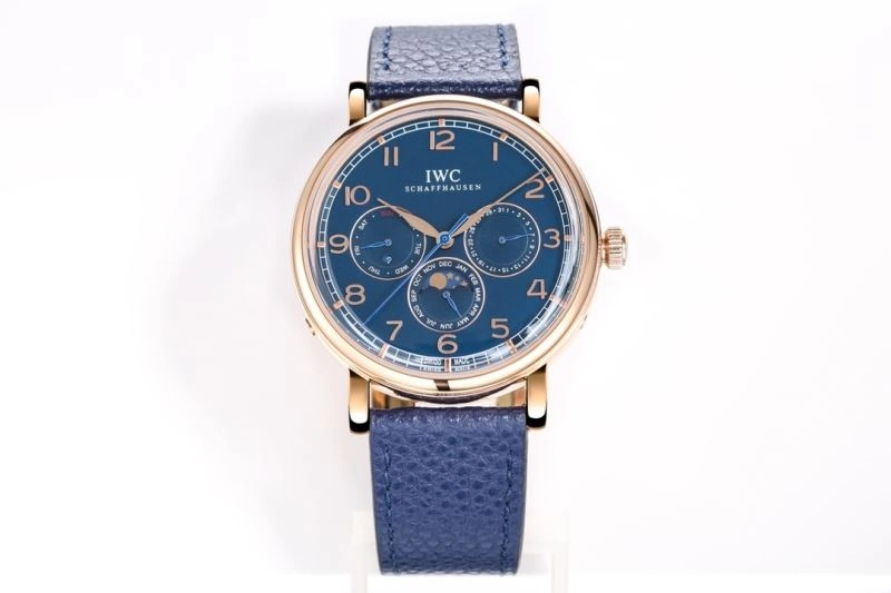 IWC Watches