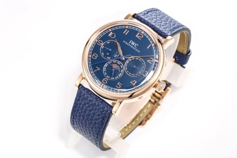 Official IWC Watches