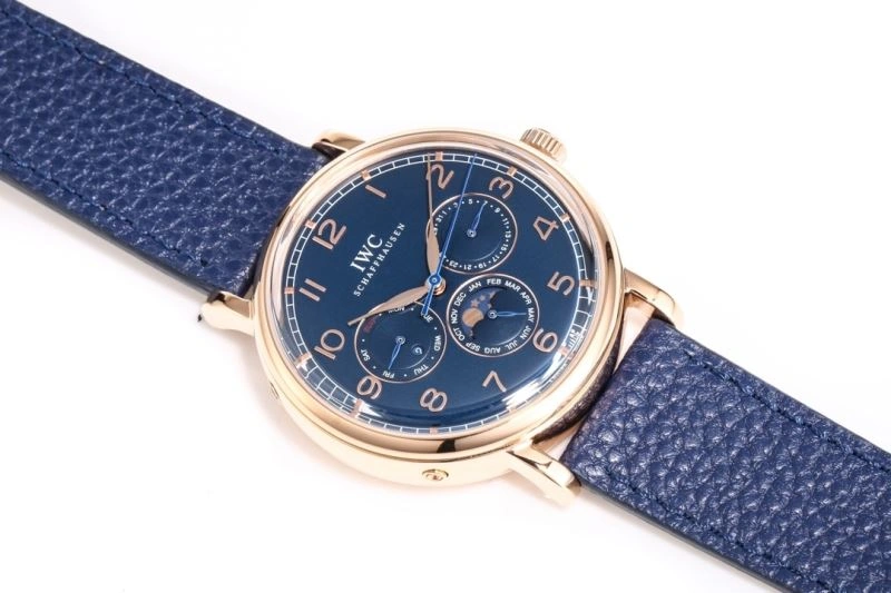 Official IWC Watches