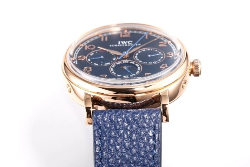 Official IWC Watches