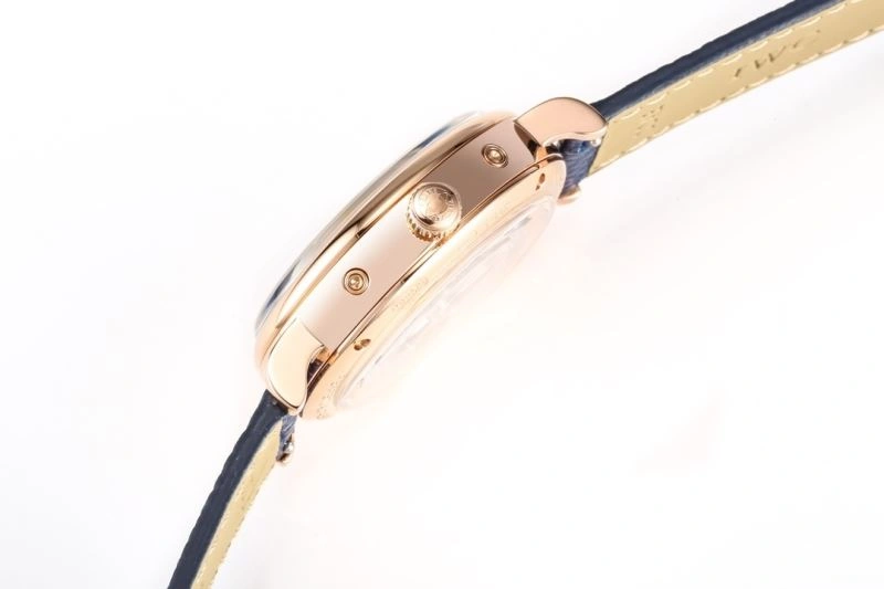 Official IWC Watches