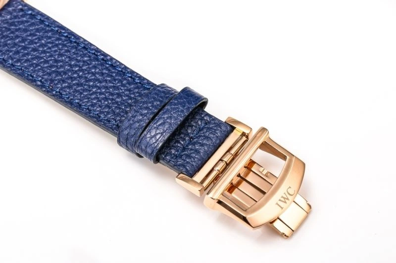 Official IWC Watches