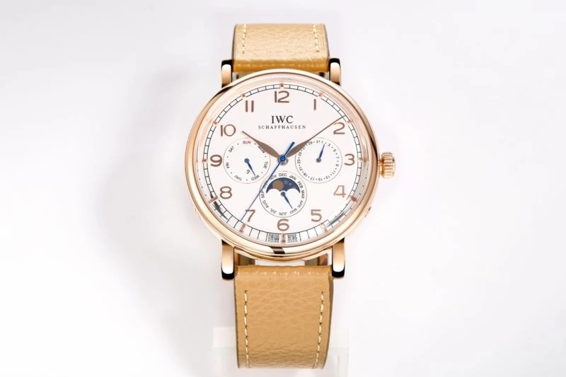 IWC Watches