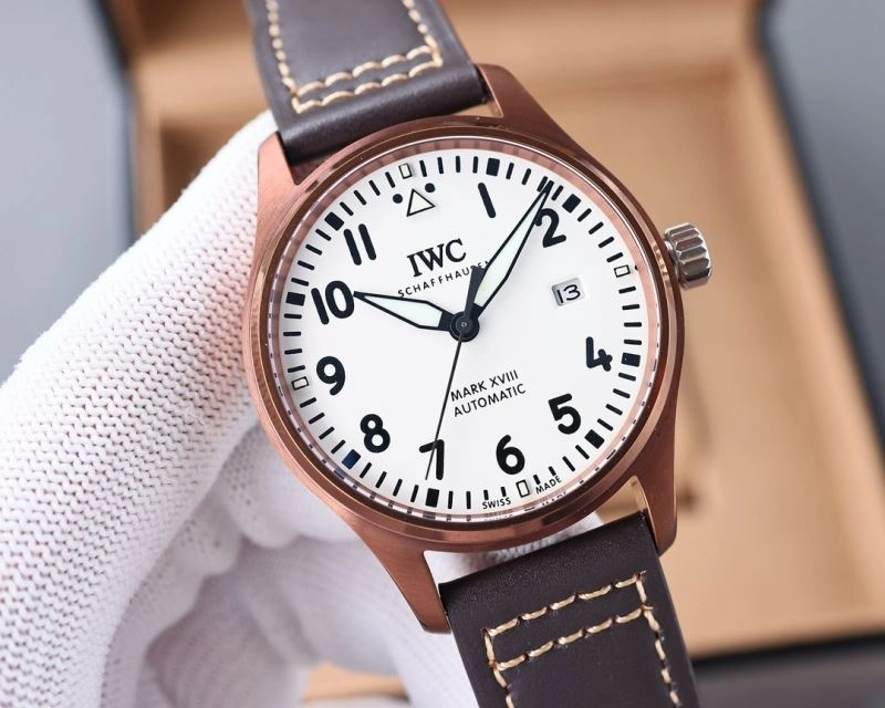 Factory-made IWC Watches