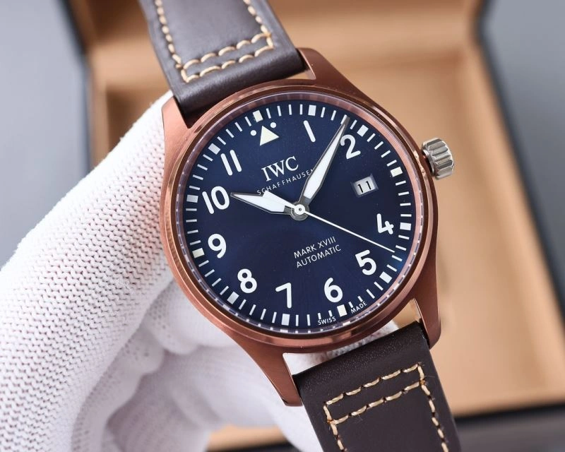 Factory-made IWC Watches