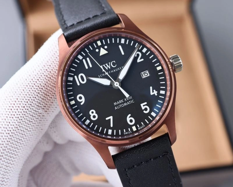Factory-made IWC Watches